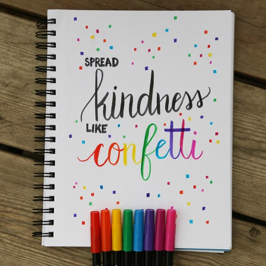 Markers 101: Types of Ink — Marvy Uchida