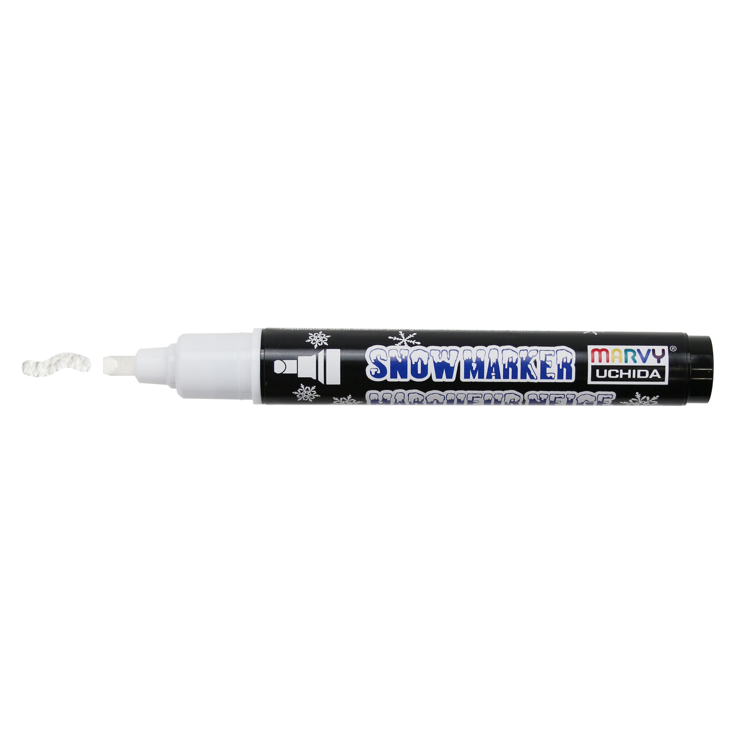 SNOW MARKER — Marvy Uchida