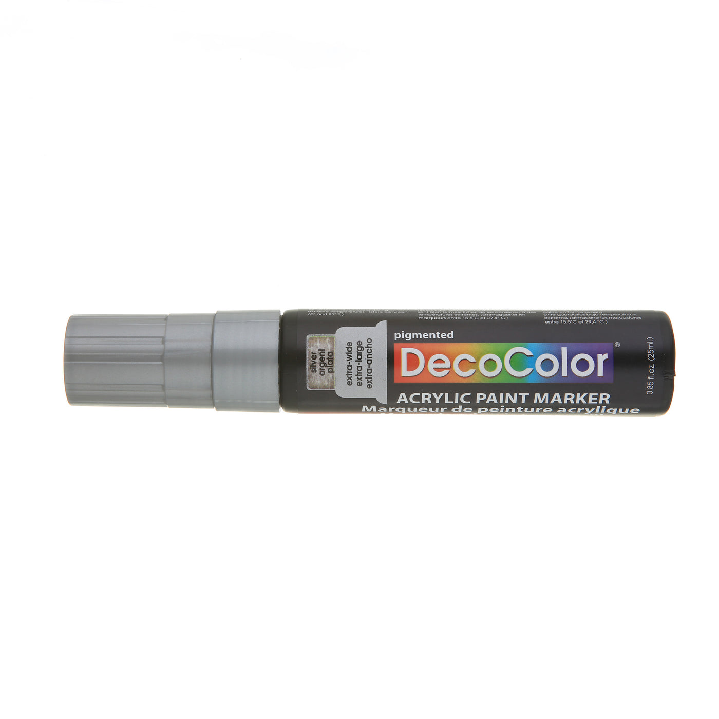 DECOCOLOR® ACRYLIC JUMBO PAINT MARKERS — Marvy Uchida