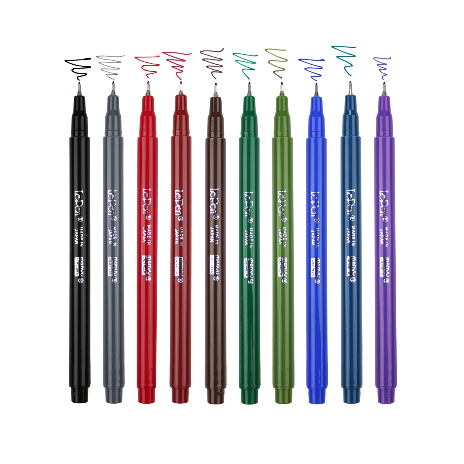 Marvy Uchida - Quality Craft, Art, and Office Supplies