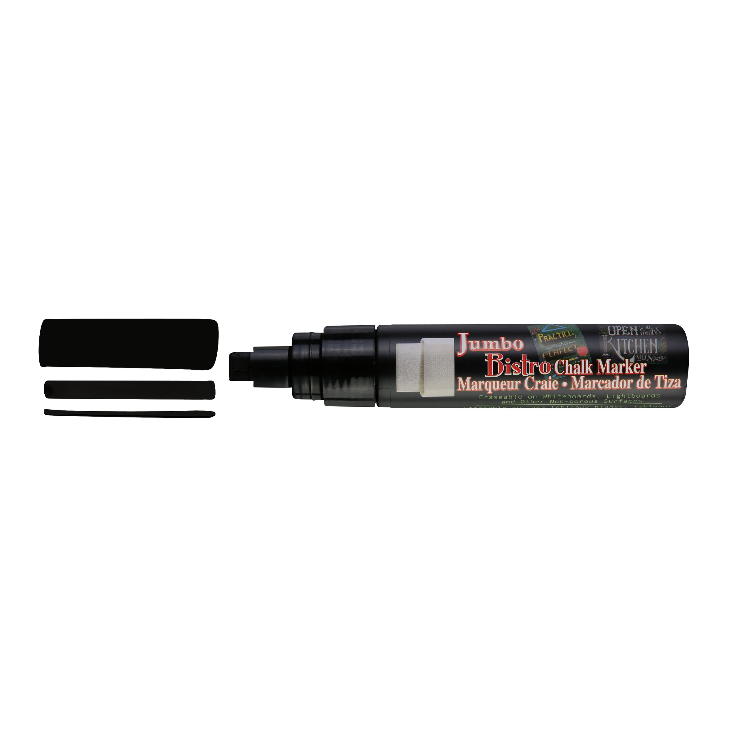 JUMBO BISTRO CHALK MARKER — Marvy Uchida