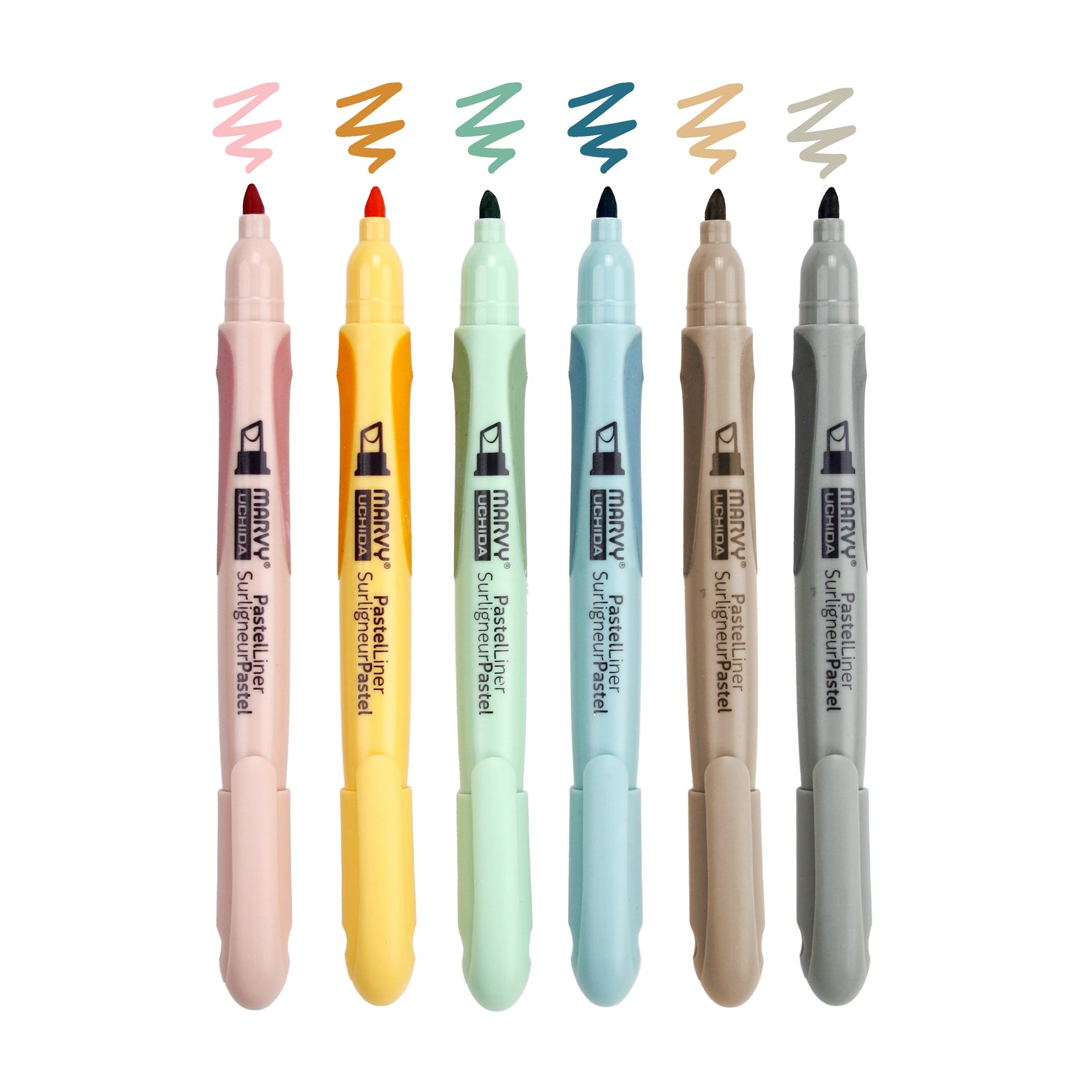 Products — Marvy Uchida