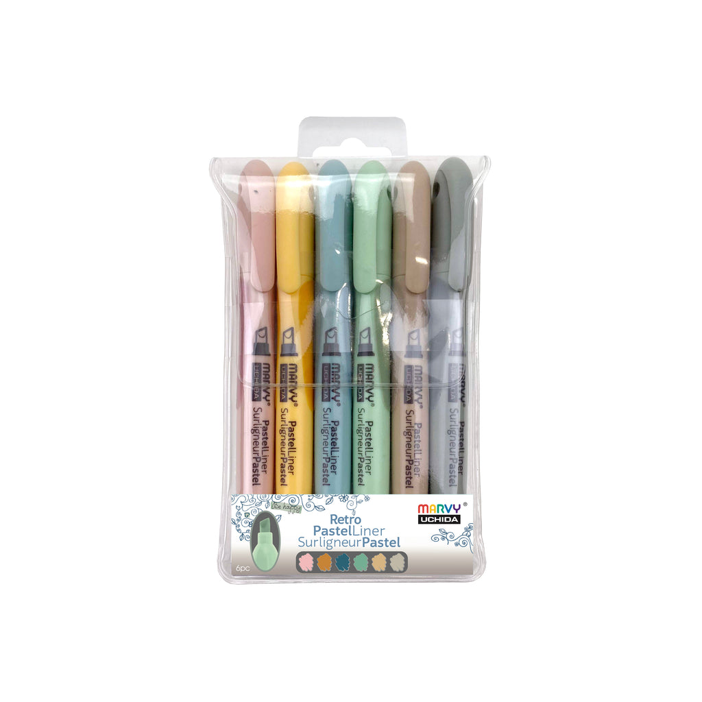 Products — Marvy Uchida