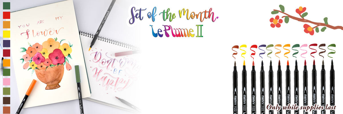 Marvy Uchida - Quality Craft, Art, and Office Supplies