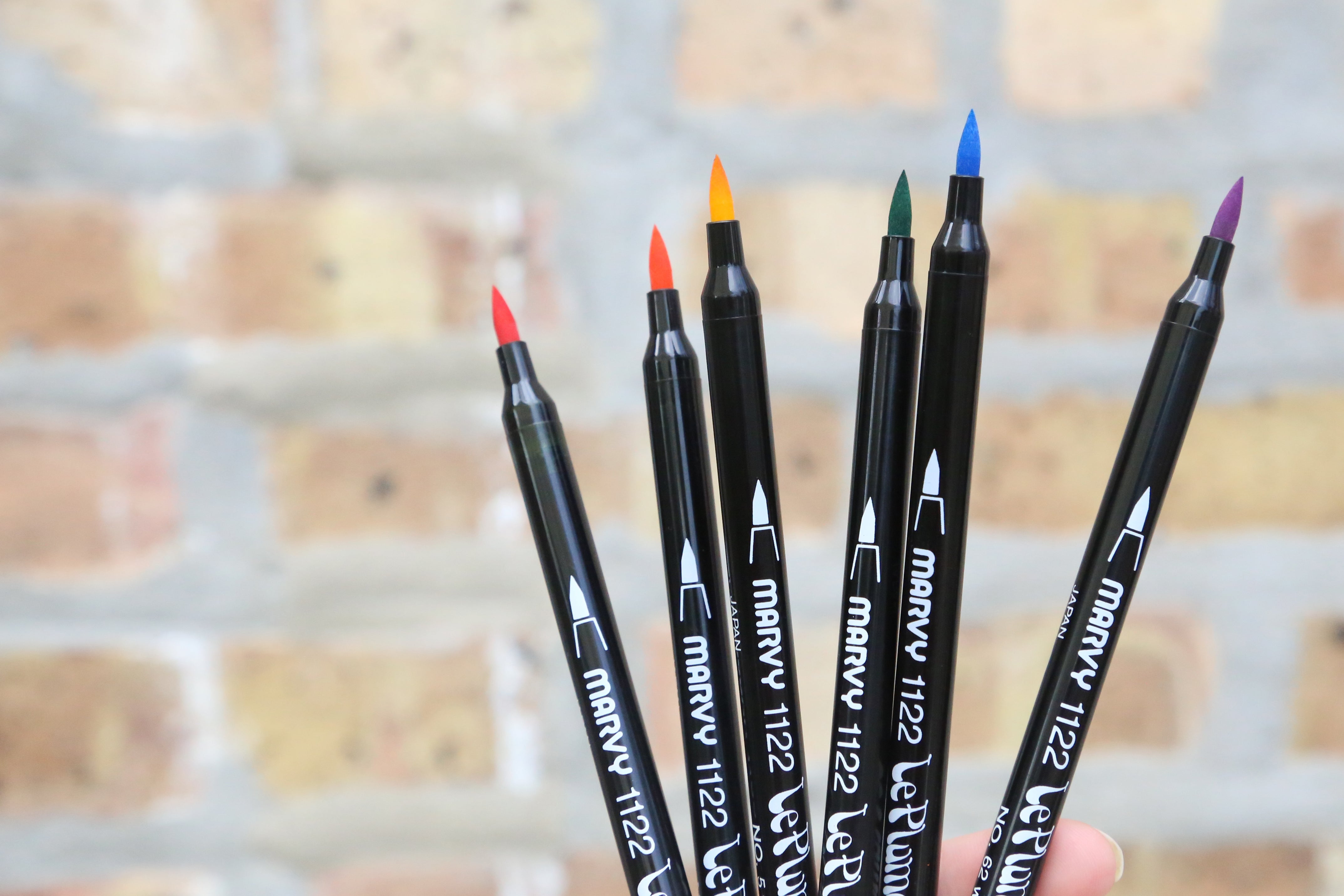 Marvy Uchida - Quality Craft, Art, and Office Supplies