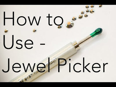 JEWEL PICKER — Marvy Uchida