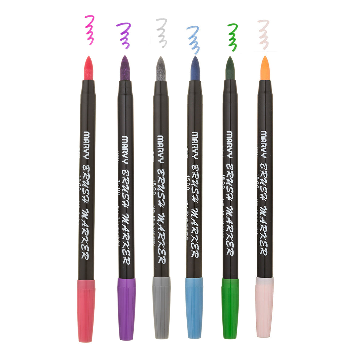 DECOCOLOR® PREMIUM FINE POINT — Marvy Uchida