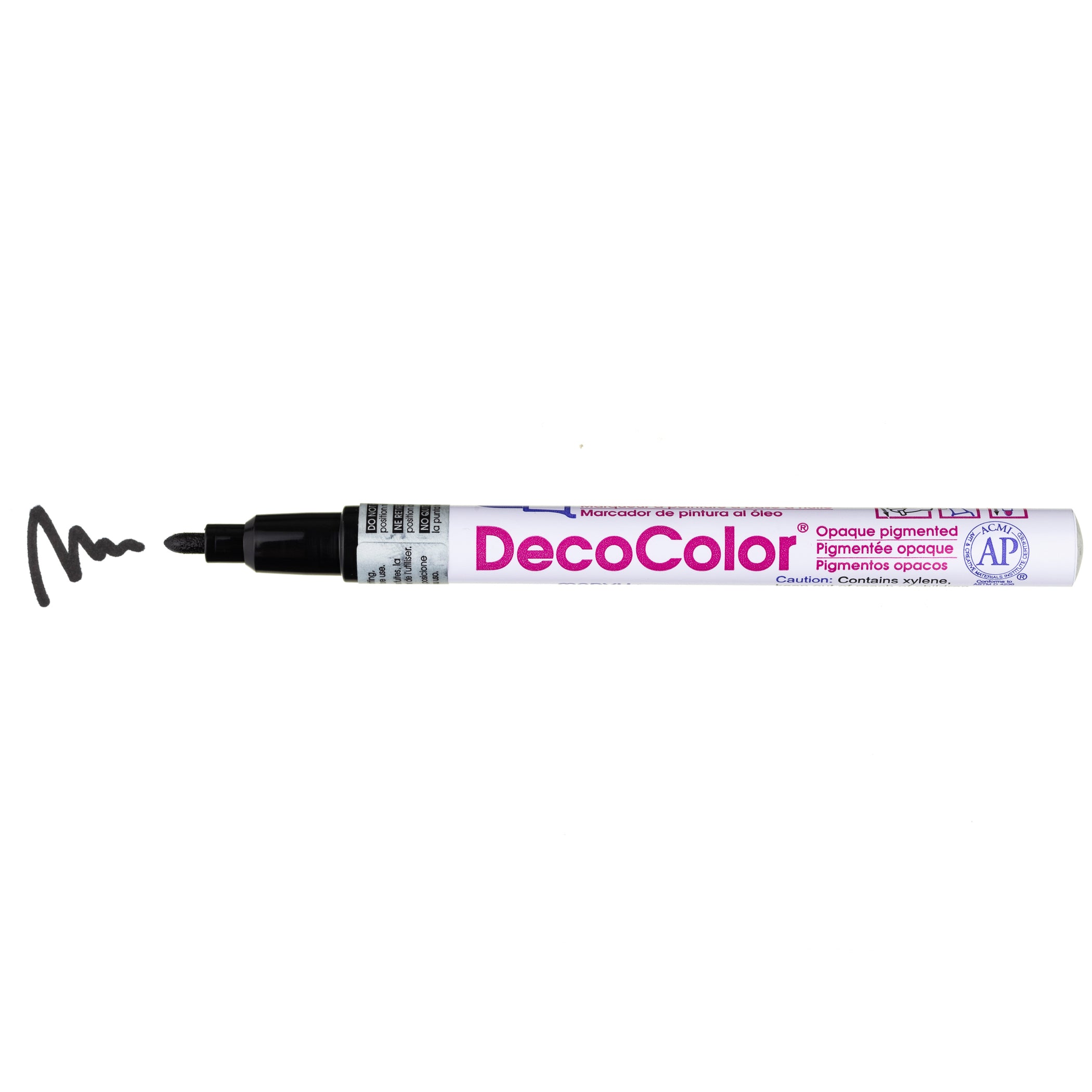DECOCOLOR® PAINT MARKER FINE — Marvy Uchida