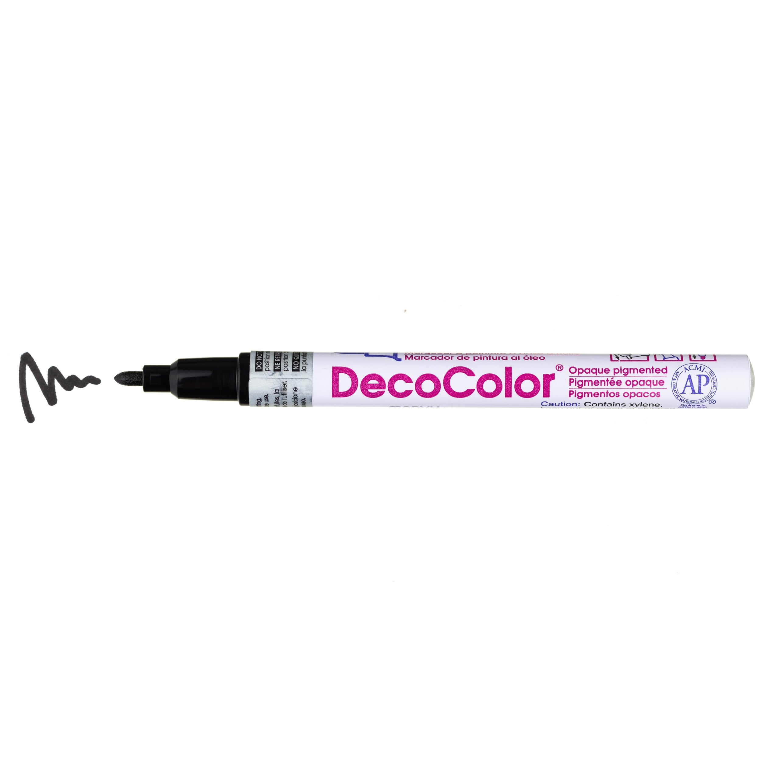 DECOCOLOR® PAINT MARKER FINE — Marvy Uchida