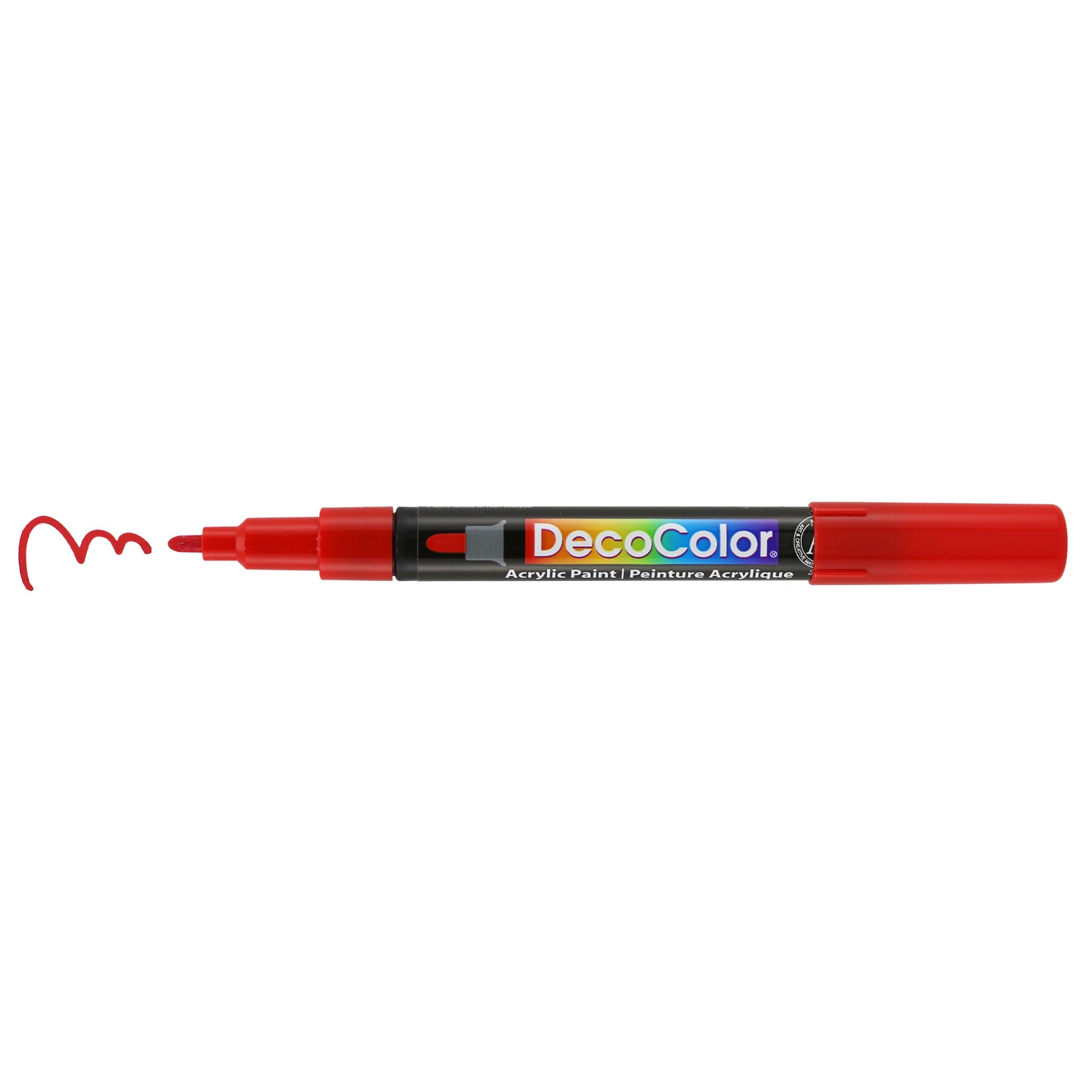 Decocolor Markers — Marvy Uchida