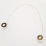 SUPER HOTWIRE FOAM CUTTER - REPLACEMENT WIRE — Marvy Uchida