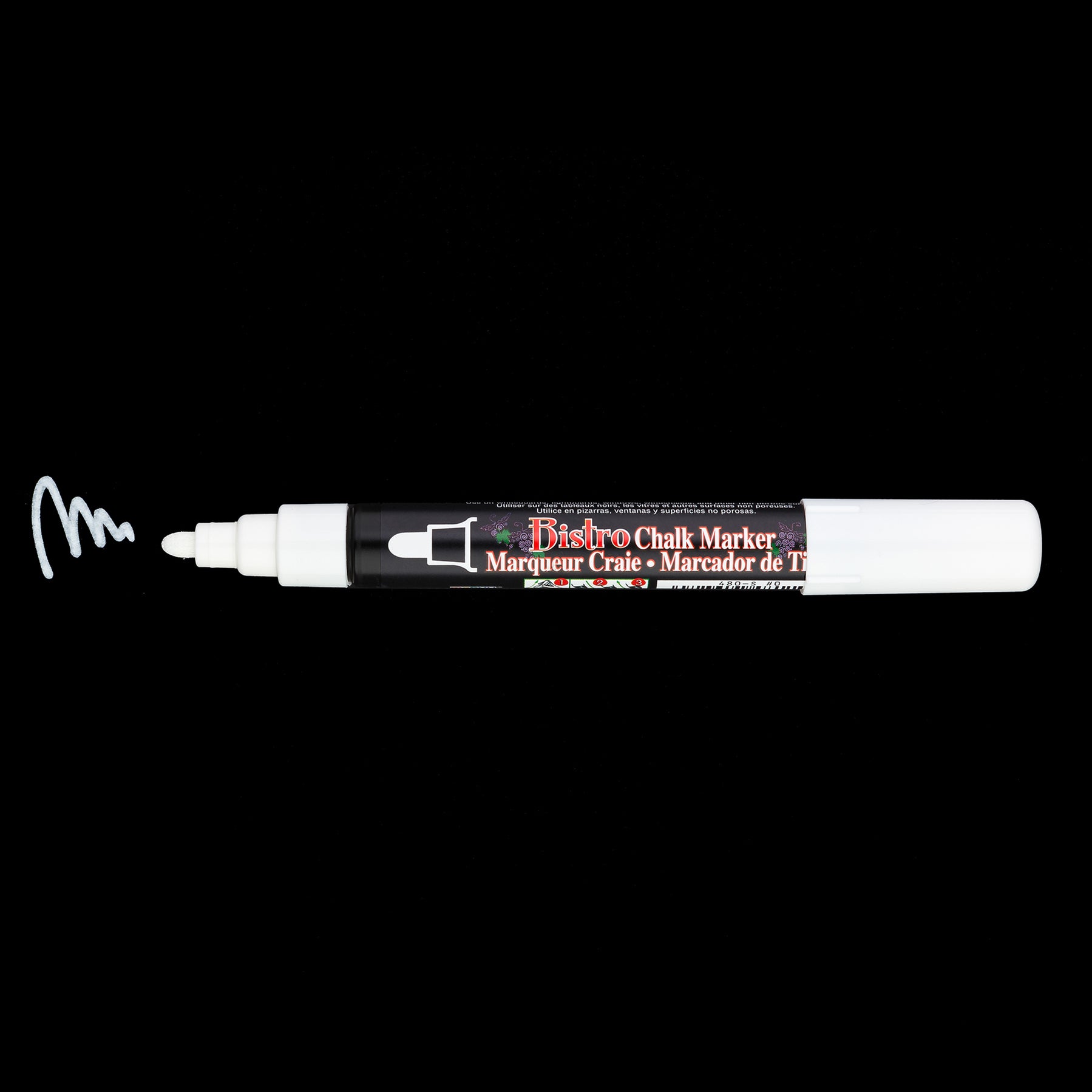 BISTRO CHALK MARKER — Marvy Uchida