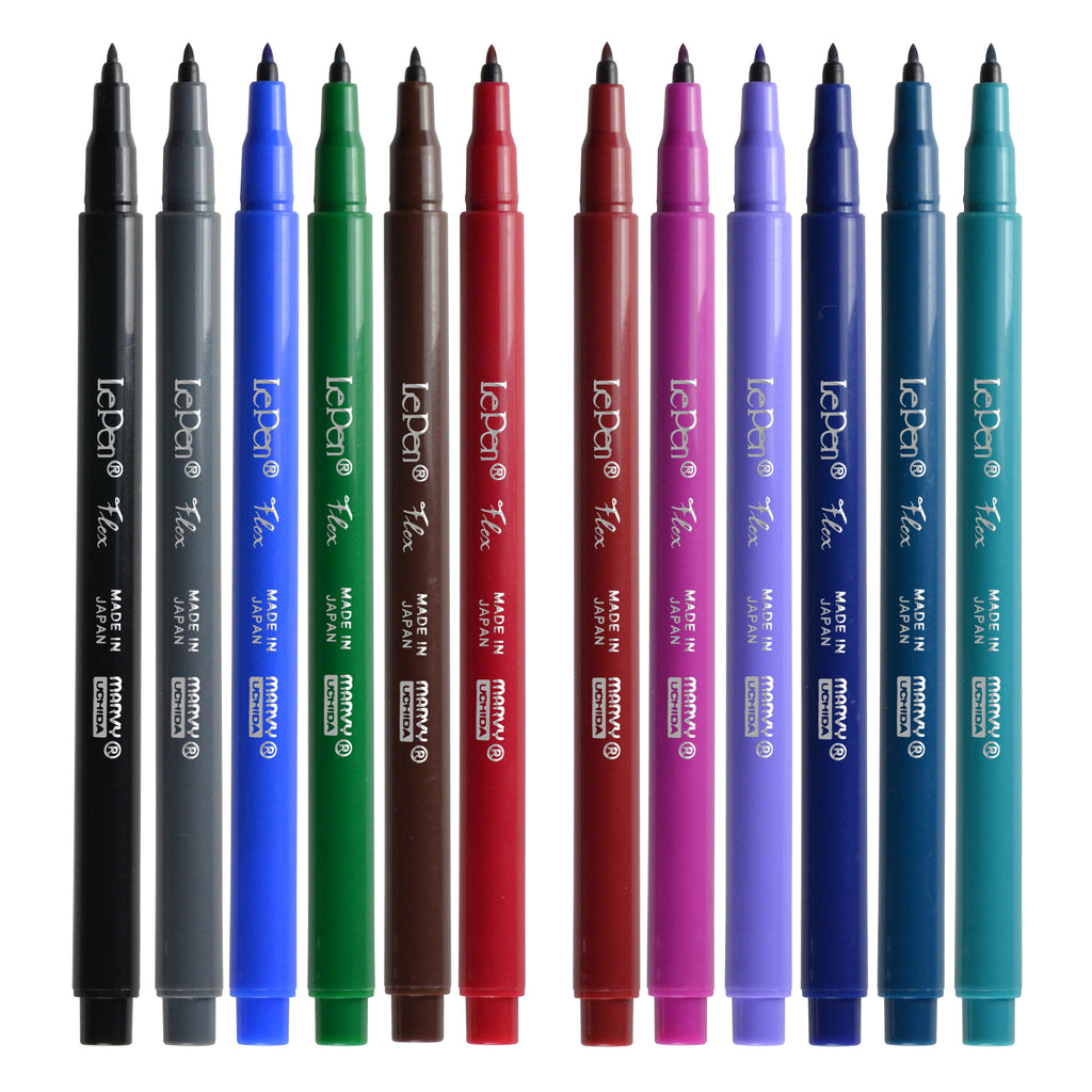 Markers — Marvy Uchida