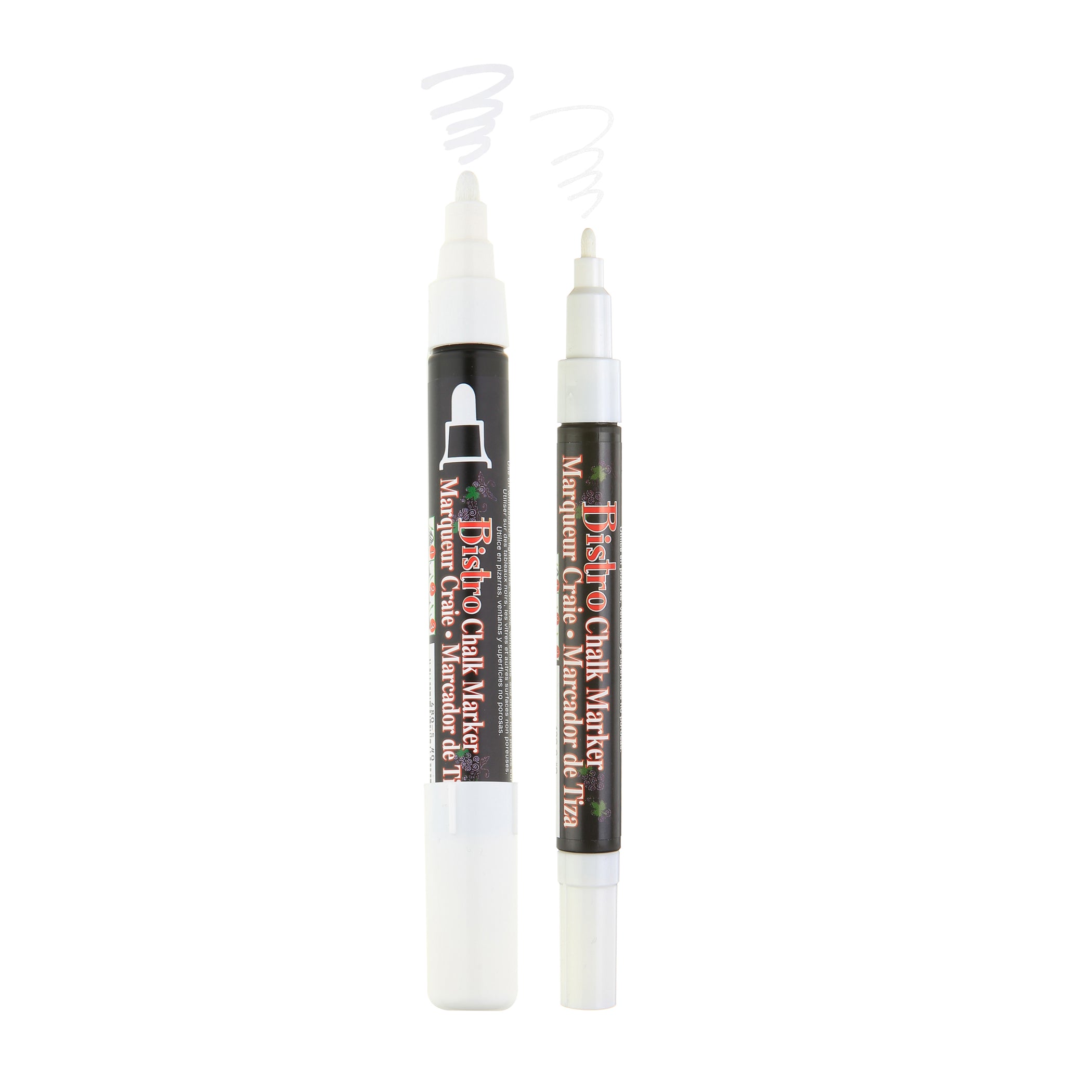 BISTRO CHALK MARKER COMBO SETS — Marvy Uchida