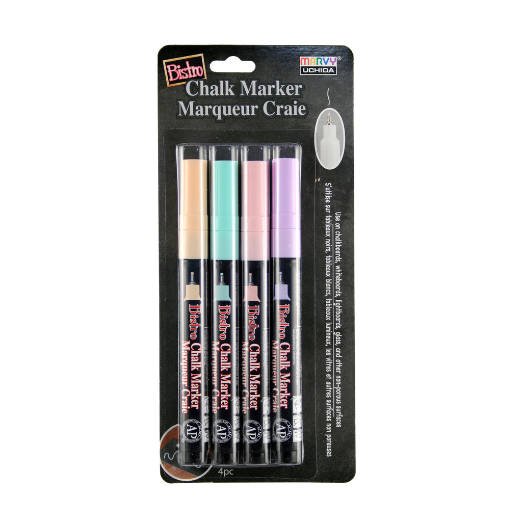 LE PEN 10 PIECE BASIC SET — Marvy Uchida