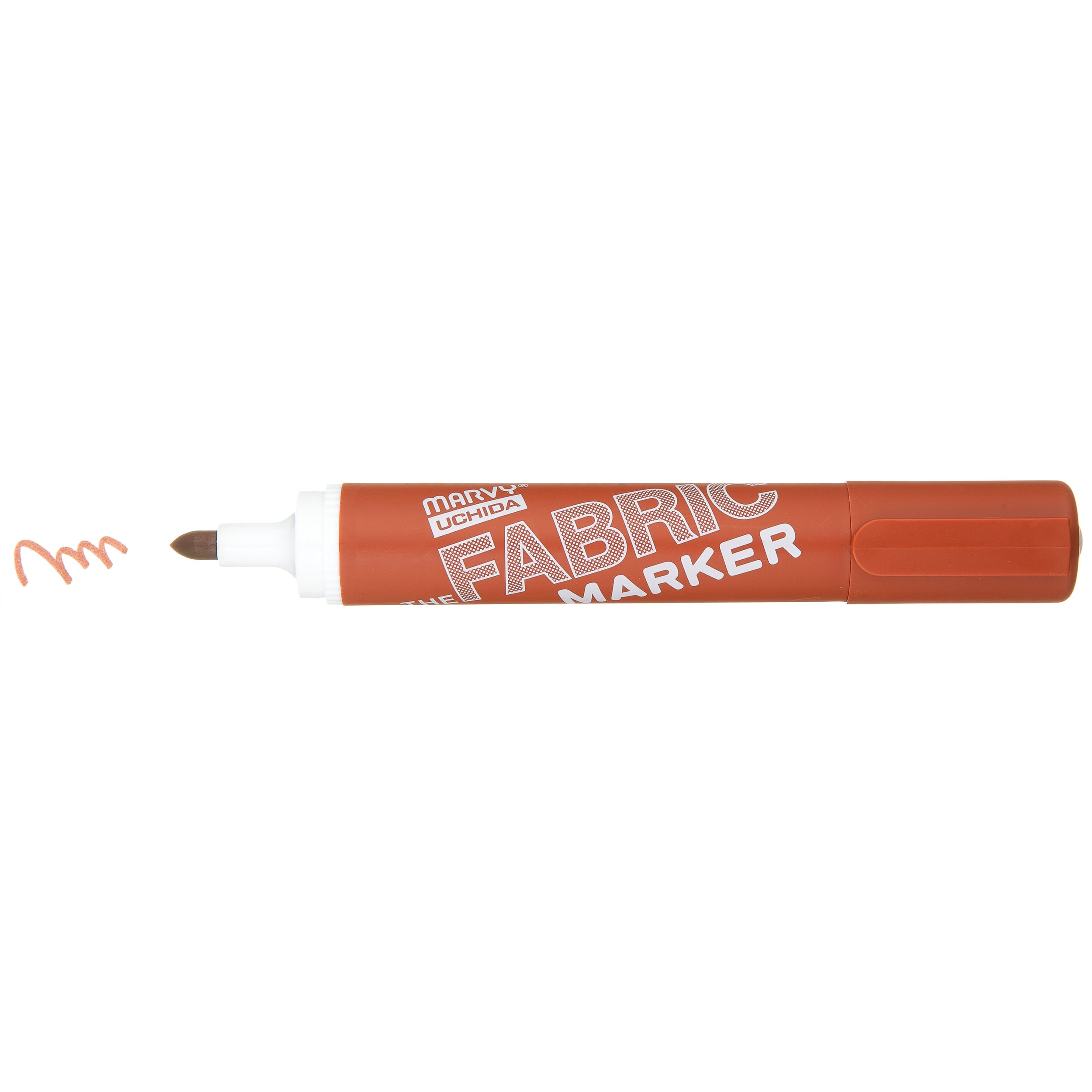 FABRIC MARKER BROAD — Marvy Uchida