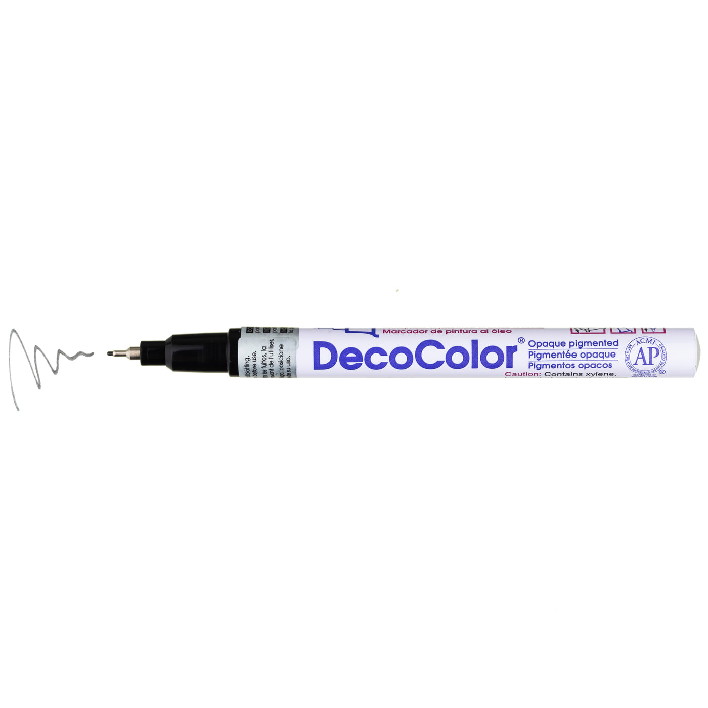 DECOCOLOR® PAINT MARKER EXTRA FINE — Marvy Uchida