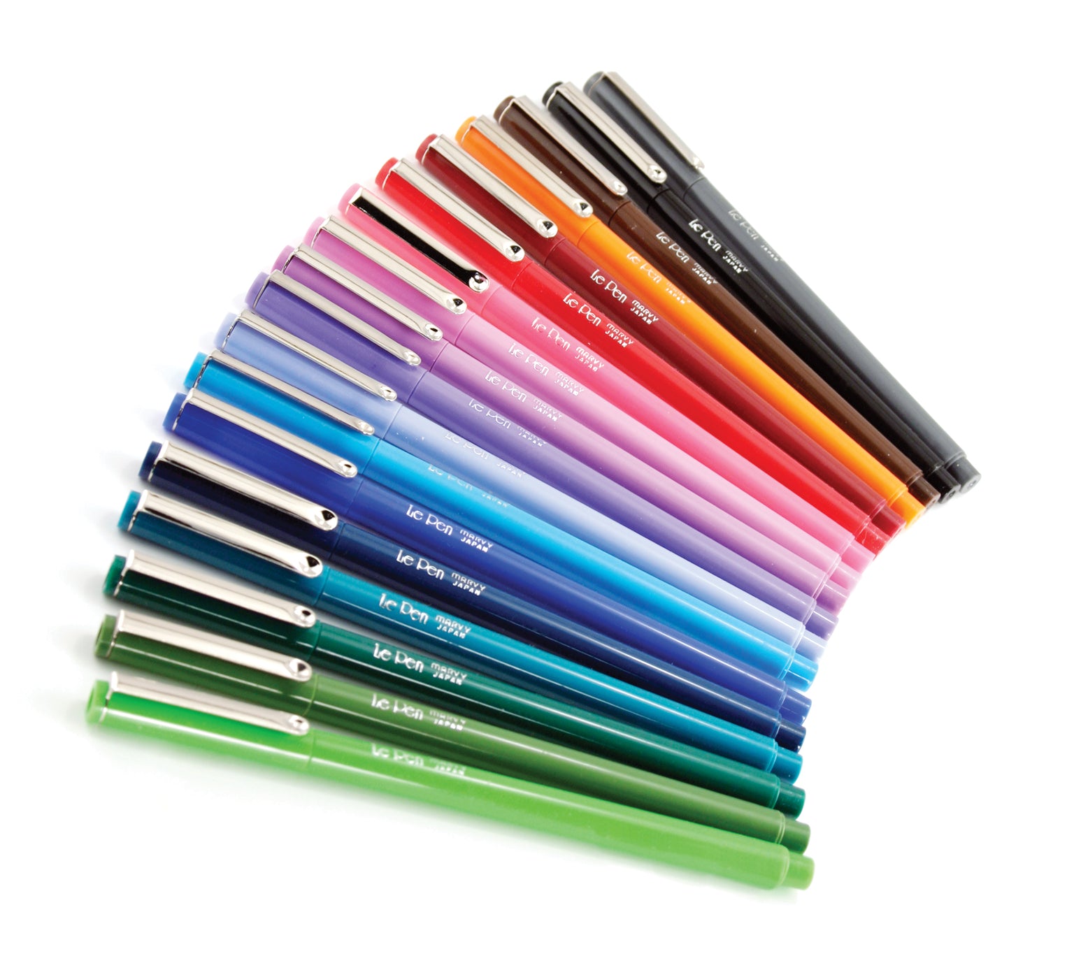 Marvy Uchida - Quality Craft, Art, and Office Supplies