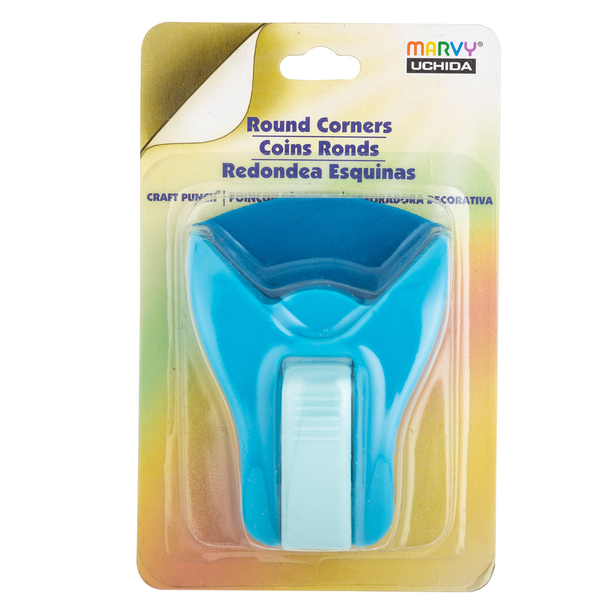 MARVY CORNER PUNCH — Marvy Uchida